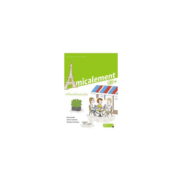 本 ISBN:9784411011473 澤田直／著 リリアンヌ・ラタンジオ／著 黒川学／著 出版社:駿河台出版社 出版年月:2024年02月 サイズ:100，23P 26cm 語学 ≫ フランス語 [ フランス語一般 ] アミカルマン プ...