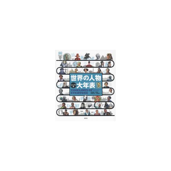 本 ISBN:9784422215389 定延由紀／訳 李聖美／訳 中村佐千江／訳 伊藤理子／訳 出版社:創元社 出版年月:2022年04月 サイズ:320P 31cm 児童 ≫ 学習 [ 文明・文化・歴史・宗教 ] 原タイトル：Timel...