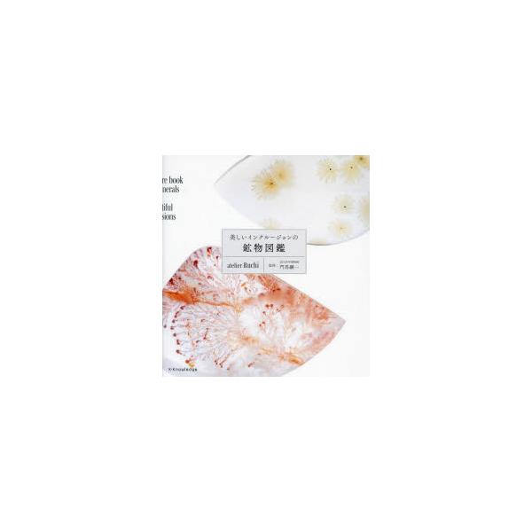 本 ISBN:9784767830421 atelier Ruchi／〔石の紹介文及び撮影〕 門馬綱一／監修 出版社:エクスナレッジ 出版年月:2022年10月 サイズ:173P 16cm 理学 ≫ 地学 [ 地質学 ] ウツクシイ インク...