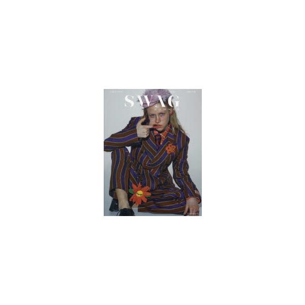 本[ムック] ISBN:9784779647888 出版社:browny 出版年月:2023年03月 サイズ:255P 30cm 生活 ≫ ファッション・美容 [ メンズファッション ] スワツグ オム 16（2023-1） 16（2023...