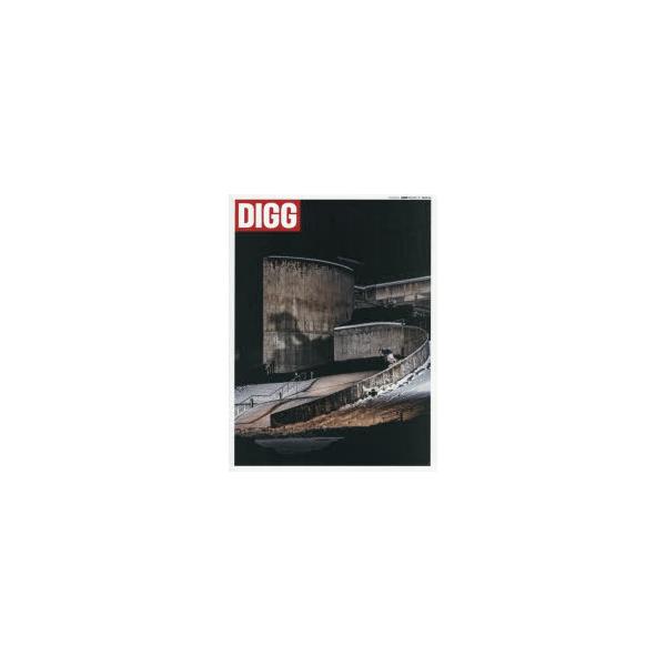 本[ムック] ISBN:9784779653339 出版社:三栄 出版年月:2025年11月 サイズ:1冊（ページ付なし） 28cm 趣味 ≫ スポーツ [ スキー・スノボー ] デイグ 4 4 デイギン マガジン 4 4 DIGG 4 4...