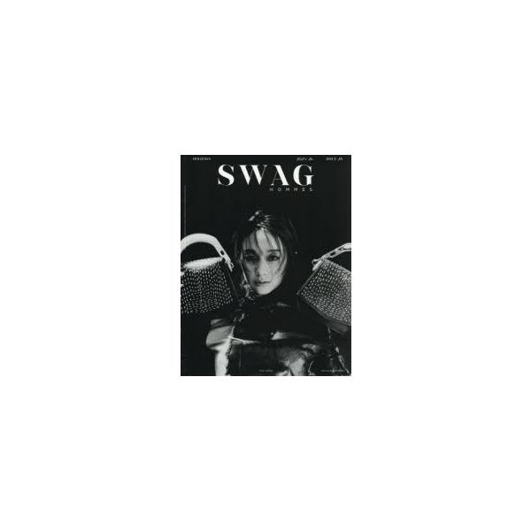 本[ムック] ISBN:9784779653681 出版社:ブラウニー 出版年月:2025年11月 サイズ:1冊（ページ付なし） 30cm 生活 ≫ ファッション・美容 [ メンズファッション ] スワツグ オム 24（2025-3） 24...