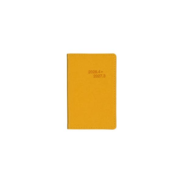 本 ISBN:9784781549842 出版社:博文館新社 出版年月:2026年02月 日記手帳 ≫ 手帳 [ 手帳 ] 4778ミニテチヨウ 2026 2026年版 4月始まり 登録日:2026/03/10 ※ページ内の情報は告知なく変...