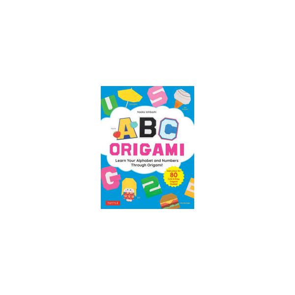 本 ISBN:9784805317884 Naoko Ishibashi／〔著〕 Wendy Uchimura／〔訳〕 出版社:チャールズ・イー・タトル出版 出版年月:2023年 サイズ:112P 26cm 趣味 ≫ ホビー [ 趣味の折り...