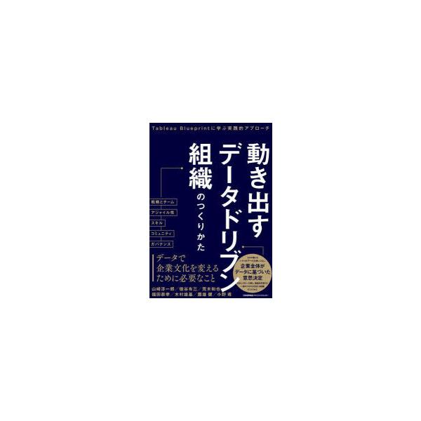 本 ISBN:9784820729921 山崎淳一朗／著 徳谷有三／著 荒木和也／著 福田恭幸／著 木村雄基／著 鷹雄健／著 小野甫／著 出版社:日本能率協会マネジメントセンター 出版年月:2022年03月 サイズ:189P 21cm 経営...