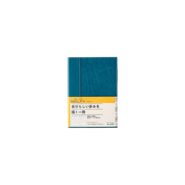 本 ISBN:9784824801340 出版社:日本能率協会 出版年月:2026年09月 日記手帳 ≫ 手帳 [ 手帳 ] 2045NOLTYキヤB6バ-1イン 2027 2027年版 登録日:2026/09/14 ※ページ内の情報は告知...