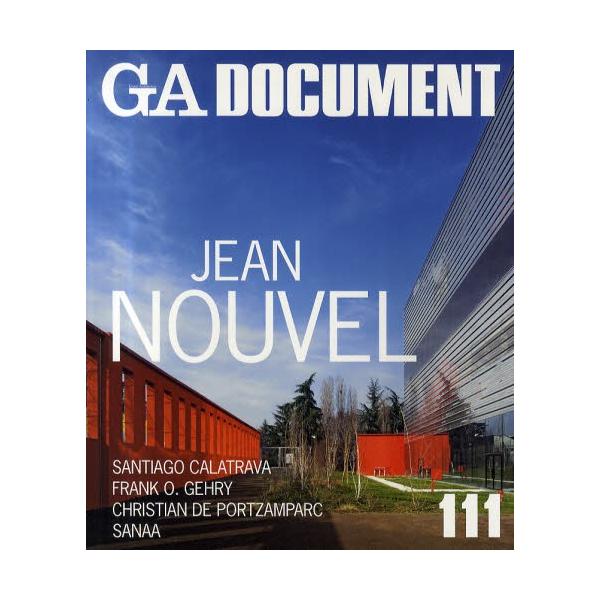 本 ISBN:9784871402712 出版社:エーディーエー・エディタ・トーキョー 出版年月:2010年03月 サイズ:143P 30cm 工学 ≫ 建築工学 [ 建築デザイン ] ジ-エ- ドキユメント 111 GA DOCUMENT...