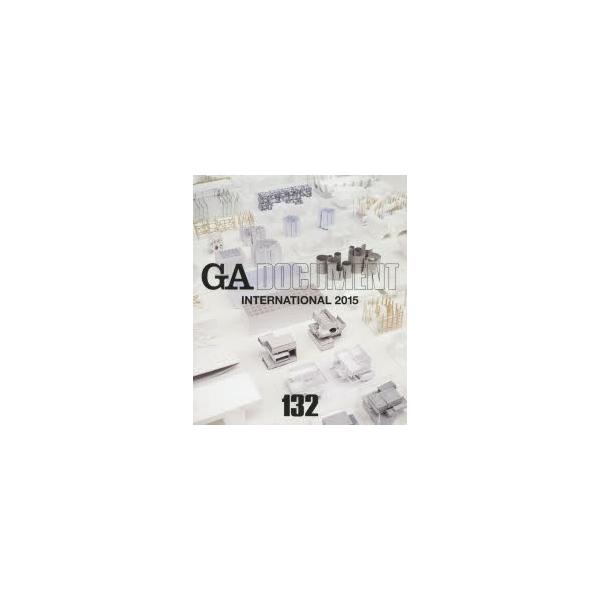 本 ISBN:9784871402927 出版社:エーディーエー・エディタ・トーキョー 出版年月:2015年05月 サイズ:191P 30cm 工学 ≫ 建築工学 [ 建築デザイン ] ジ-エ- ドキユメント 132 GA DOCUMENT...