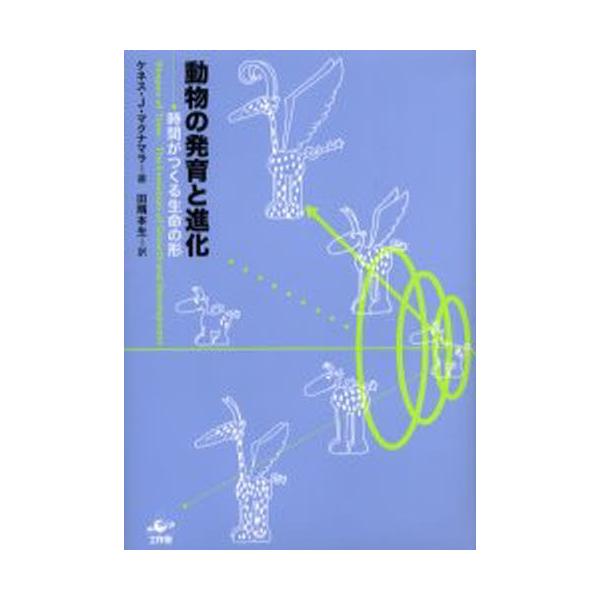 本 ISBN:9784875023500 ケネス・J.マクナマラ／著 田隅本生／訳 出版社:工作舎 出版年月:2001年05月 サイズ:410P 22cm 教養 ≫ ノンフィクション [ 科学 ] 原書名：Shapes of time ドウ...