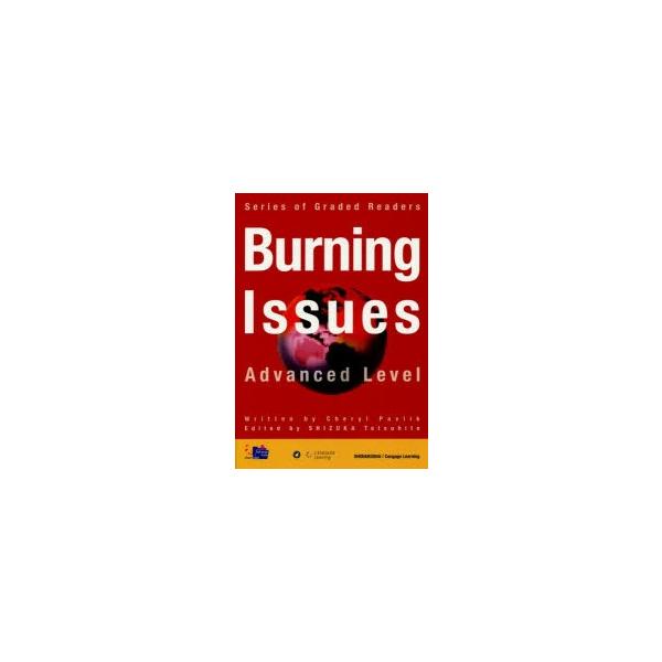 本 ISBN:9784881986950 C.パヴリック 著 靜 哲人 編著 出版社:松柏社 出版年月:2014年04月 語学 ≫ 英語 [ 英文読解・英語表現 ] バ-ニング イシユ-ズ アドヴアンスド レヴエル BURNING 登録日:...