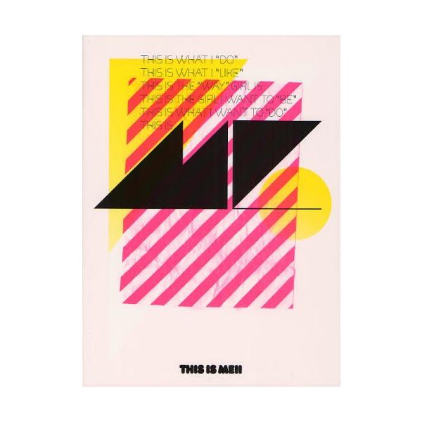 本 ISBN:9784891949211 出版社:パルコエンタテインメント事業部 出版年月:2011年11月 サイズ:167P 25cm 芸術 ≫ デザイン [ デザイン作品集 ] ジス イズ ミ- THIS IS ME〕〕 カルチヤ-カイ...