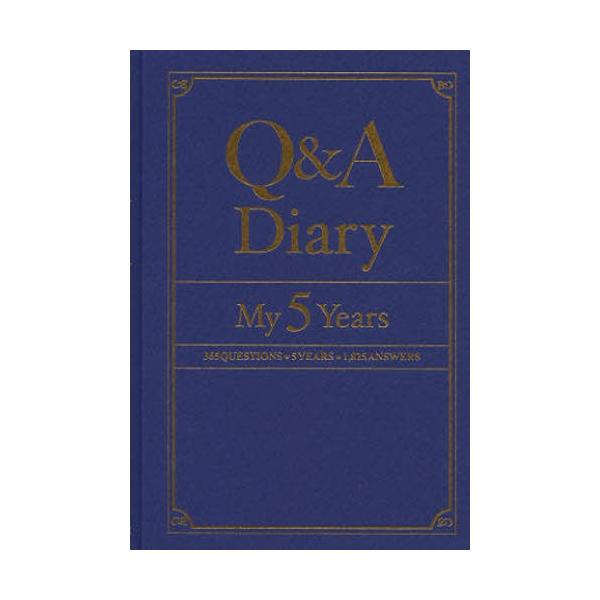 本 ISBN:9784903212401 出版社:海と月社 出版年月:2012年12月 日記手帳 ≫ 日記 [ 日記 ] キユ- アンド エ- ダイアリ- マイ 5 イヤ-ズ Q A DIARY 登録日:2013/05/03 ※ページ内の情...