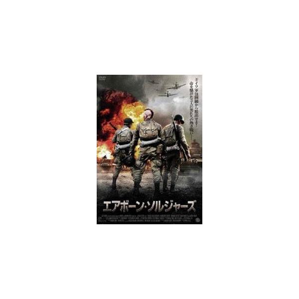 【発売日：2013年03月06日】種別:DVD 洋画戦争 発売日:2013/03/06 販売元:アメイジングD.C. 登録日:2012/12/25 解説:第二次世界大戦の渦中―。ある男たちの、知られざる壮絶な死闘！！アメリカ軍第517空挺部...
