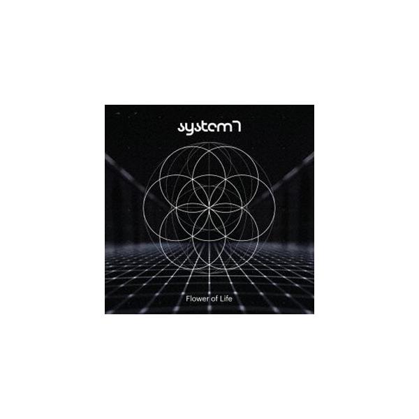 【発売日：2026年05月15日】種別:CD 洋楽クラブ/テクノ 発売日:2026/05/15 販売元:FABTONE 登録日:2026/04/21 System 7 システムセブン フラワー オブ ライフ System 7 FLOWER ...