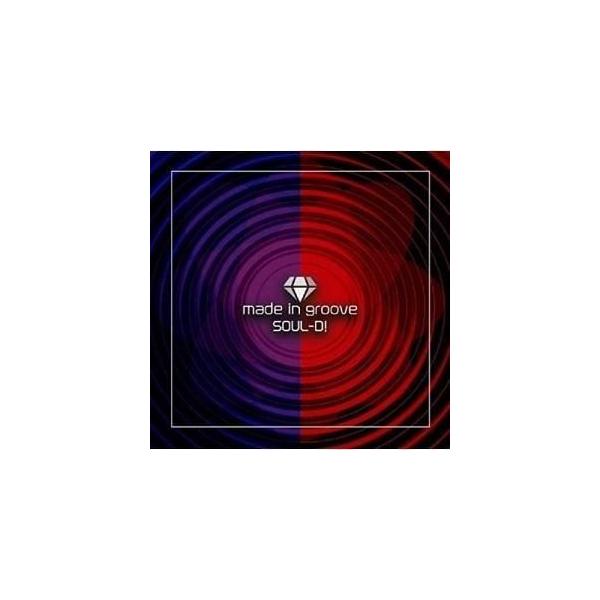 【発売日：2019年03月06日】種別:CD 邦楽ロック/ソウル ※こちらの商品はインディーズ盤にて流通量が少なく、手配できない場合がございます 発売日:2019/03/06 販売元:ダイキサウンド 登録日:2019/01/24 SOUL-...