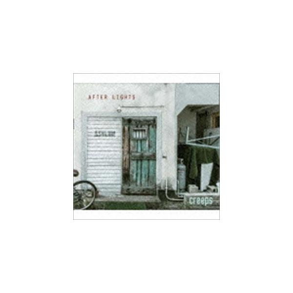 【発売日：2015年03月11日】種別:CD 邦楽J-POP ※こちらの商品はインディーズ盤にて流通量が少なく、手配できない場合がございます 発売日:2015/03/11 販売元:ディスクユニオン 登録日:2015/02/05 creeps...