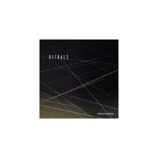 【発売日：2017年03月03日】種別:CD ジャズ・フュージョン国内ジャズ 発売日:2017/03/03 販売元:スーパースィープ 登録日:2017/02/14 野瀬栄進 ノセエイシン リチュアルス