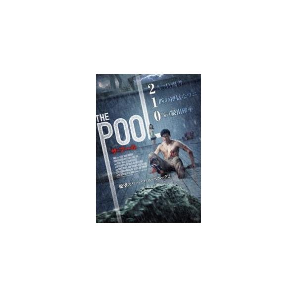 【発売日：2019年10月02日】種別:DVD 洋画パニック 発売日:2019/10/02 販売元:アメイジングD.C. 登録日:2020/06/30 ティラデート・ウォン