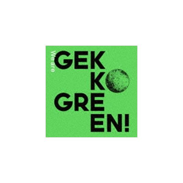 【発売日：2019年09月11日】種別:CD 邦楽ロック/ソウル 発売日:2019/09/11 販売元:ハピネット・メディアマーケティング 登録日:2019/07/31 月光グリーン ゲッコウグリーン ウィー アー ゲッコウ グリーン 月光...