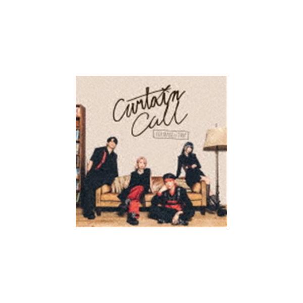 【発売日：2022年09月25日】種別:CD 邦楽J-POP 発売日:2022/09/25 販売元:FABTONE 登録日:2022/06/30 COJIRASE THE TRIP コジラセザトリップ カーテン コール 内容:TIME TR...