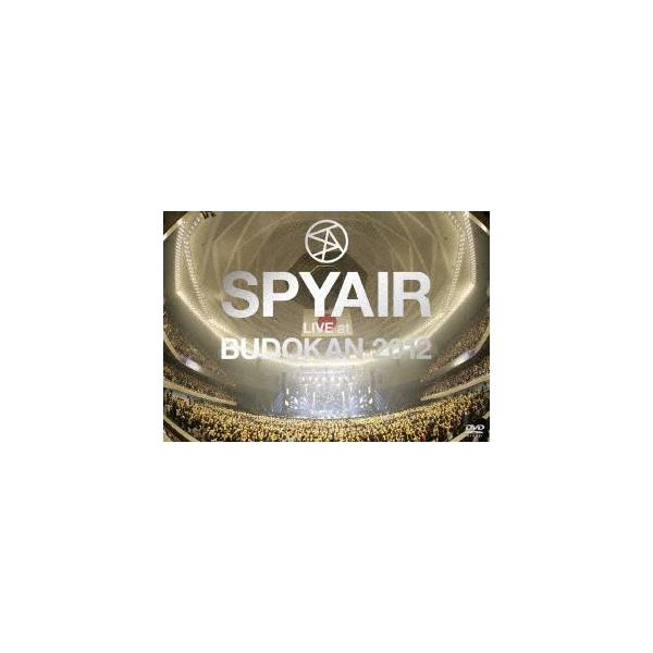 【発売日：2013年03月13日】種別:DVD 音楽邦楽ロック 発売日:2013/03/13 販売元:ソニー・ミュージックソリューションズ 登録日:2013/01/09 SPYAIR SPYAIR映像作品 スパイエアー スパイエア 内容:0...