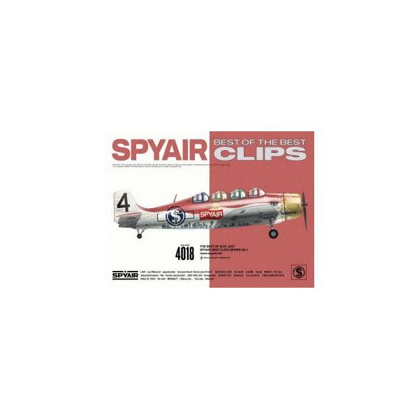 【発売日：2021年08月11日】種別:DVD 音楽邦楽ロック 発売日:2021/08/11 販売元:ソニー・ミュージックソリューションズ 登録日:2021/06/11 SPYAIR SPYAIR映像作品 スパイエアー スパイエア 特典:特...