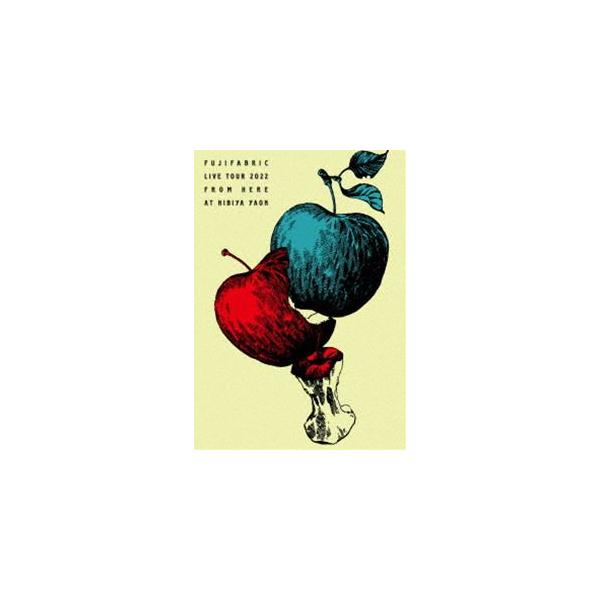 【発売日：2022年12月07日】種別:DVD 音楽邦楽ロック 発売日:2022/12/07 販売元:ソニー・ミュージックソリューションズ 登録日:2022/11/09 フジファブリック フジファブリック フジファブリックライブツアー202...