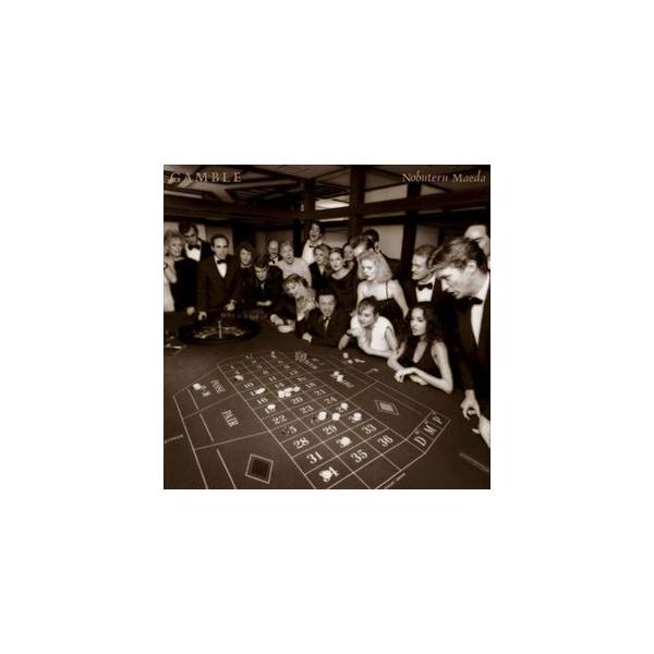 【発売日：1991年12月12日】種別:CD 邦楽ロック/ソウル 発売日:1991/12/12 販売元:ソニー・ミュージックソリューションズ 登録日:2008/09/04 前田亘輝 マエダノブテル ギャンブル 前田亘輝 CD 内容:愛・in...