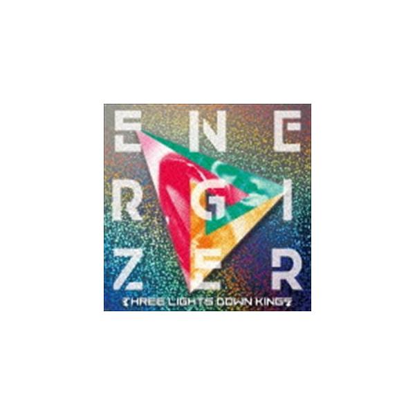 【発売日：2015年03月18日】種別:CD 邦楽ロック/ソウル 発売日:2015/03/18 販売元:ソニー・ミュージックソリューションズ 登録日:2015/02/18 THREE LIGHTS DOWN KINGS ENERGIZER ...