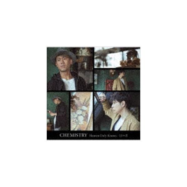 【発売日：2018年06月20日】種別:CD 邦楽J-POP 発売日:2018/06/20 販売元:ソニー・ミュージックソリューションズ 登録日:2018/04/23 CHEMISTRY ヘブン オンリー ノウズ ジュウサンカゲツ CHEM...