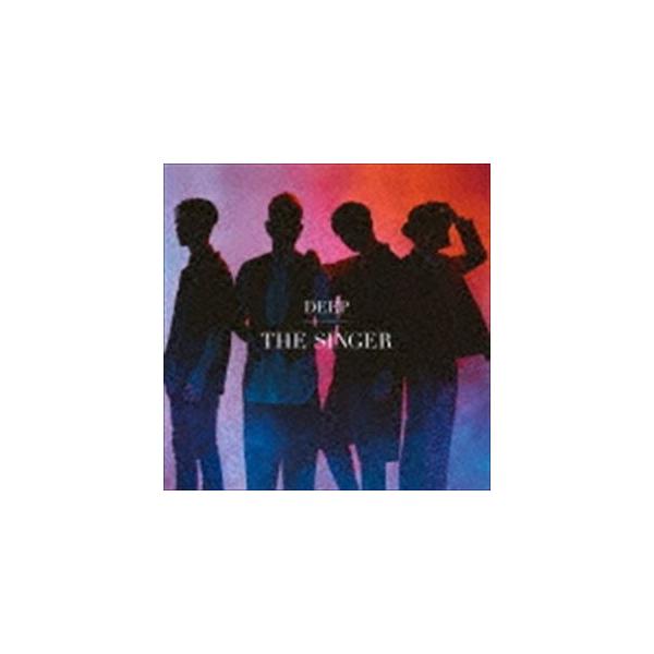 【発売日：2018年06月27日】種別:CD 邦楽J-POP 発売日:2018/06/27 販売元:ソニー・ミュージックソリューションズ 登録日:2018/04/24 DEEP ディープ ザ シンガー DEEP CD 特典:W購入者イベント...