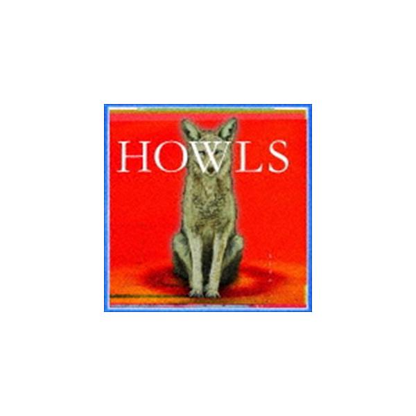【発売日：2019年02月27日】種別:CD 邦楽ロック/ソウル 発売日:2019/02/27 販売元:ソニー・ミュージックソリューションズ 登録日:2019/01/04 ヒトリエ HOWLS ヒトリエ CD AICL-3677/8 ハウル...