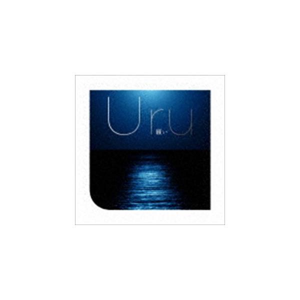 【発売日：2019年09月11日】種別:CD 邦楽J-POP 発売日:2019/09/11 販売元:ソニー・ミュージックソリューションズ 登録日:2019/06/17 Uru NEGAI Uru CD AICL-3753/4 ウル シングル...