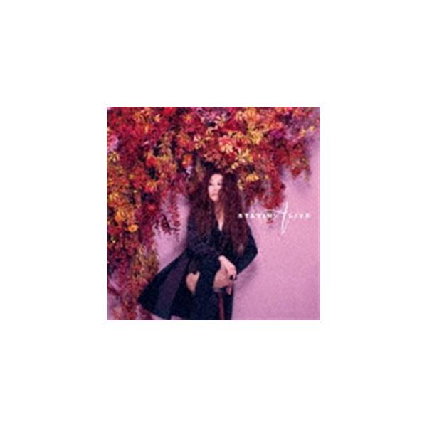 【発売日：2020年02月26日】種別:CD 邦楽J-POP 発売日:2020/02/26 販売元:ソニー・ミュージックソリューションズ 登録日:2019/12/09 JUJU ステイン アライブ JUJU CD じゅじゅ ジュジュ ステイ...