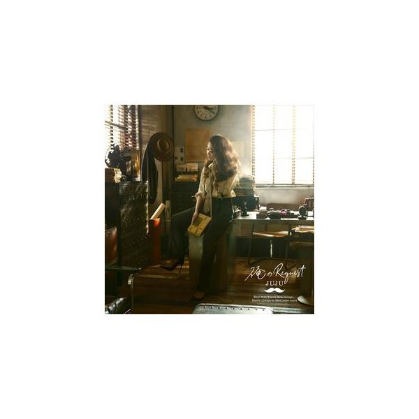 【発売日：2020年10月21日】種別:CD 邦楽J-POP 発売日:2020/10/21 販売元:ソニー・ミュージックソリューションズ 登録日:2020/08/26 JUJU オレノリクエスト JUJU CD じゅじゅ カバーアルバム カ...