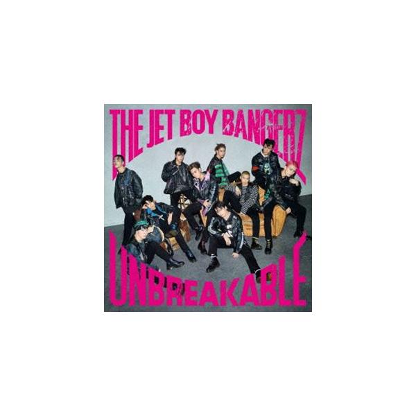 【発売日：2024年11月20日】種別:CD 邦楽J-POP 発売日:2024/11/20 販売元:ソニー・ミュージックソリューションズ 登録日:2024/08/27 THE JET BOY BANGERZ from EXILE TRIBE...