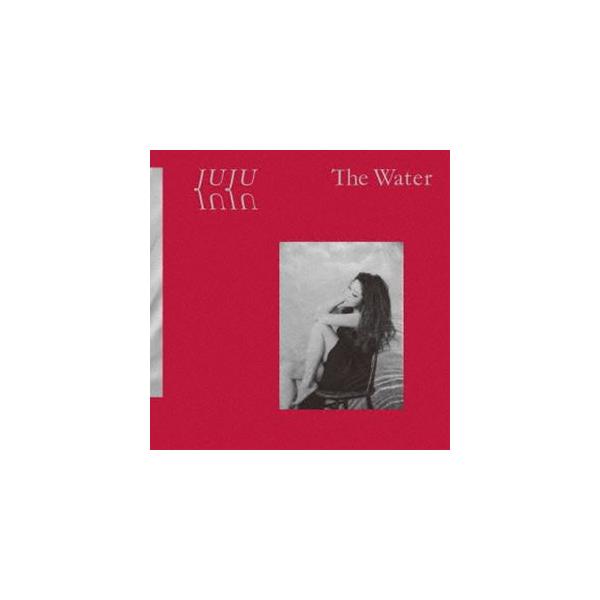 【発売日：2025年03月05日】種別:CD 邦楽J-POP 発売日:2025/03/05 販売元:ソニー・ミュージックソリューションズ 登録日:2024/11/22 JUJU ジュジュ ザ ウォーター JUJU CD TheWater じ...