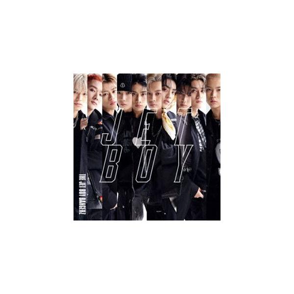 【発売日：2025年02月19日】種別:CD 邦楽J-POP 発売日:2025/02/19 販売元:ソニー・ミュージックソリューションズ 登録日:2024/12/05 THE JET BOY BANGERZ from EXILE TRIBE...