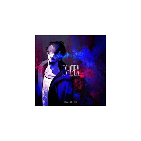 【発売日：2025年03月19日】種別:CD 邦楽ロック/ソウル 発売日:2025/03/19 販売元:ソニー・ミュージックソリューションズ 登録日:2025/01/15 TK from 凛として時雨 ティーケイフロムリントシテシグレ アン...