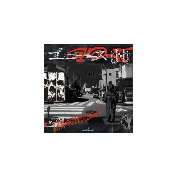 【発売日：2025年04月09日】種別:CD 邦楽ロック/ソウル 発売日:2025/04/09 販売元:ソニー・ミュージックソリューションズ 登録日:2025/02/27 amazarashi アマザラシ ゴースト amazarashi C...