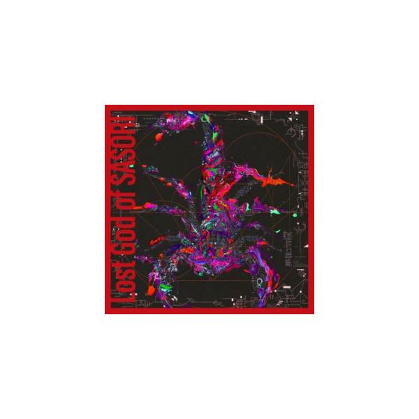 【発売日：2025年10月22日】種別:CD 邦楽ロック/ソウル 発売日:2025/10/22 販売元:ソニー・ミュージックソリューションズ 登録日:2025/09/17 凛として時雨 リントシテシグレ ロスト ゴッド オブ サソリ 凛とし...