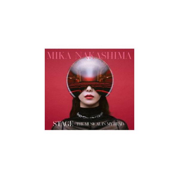 【発売日：2026年01月28日】種別:CD 邦楽J-POP 発売日:2026/01/28 販売元:ソニー・ミュージックソリューションズ 登録日:2025/12/08 中島美嘉 ナカシマミカ ステージ ザ ミュージカル イン マイ ヘッド ...