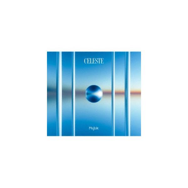 【発売日：2026年02月04日】種別:CD 邦楽J-POP 発売日:2026/02/04 販売元:ソニー・ミュージックソリューションズ 登録日:2025/12/18 Myuk ミューク セレステ AICL-4850/1 AICL-4850...