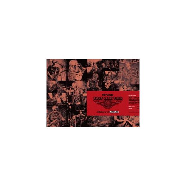 【発売日：2026年05月20日】種別:Blu-ray 音楽邦楽ロック 発売日:2026/05/20 販売元:ソニー・ミュージックソリューションズ 登録日:2026/03/25 SPYAIR スパイエアー ジャストライクディス2025ヒスト...