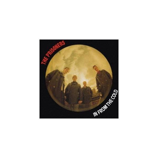 【発売日：2021年09月22日】種別:CD 洋楽ロック ※こちらの商品はインディーズ盤にて流通量が少なく、手配できない場合がございます 発売日:2021/09/22 販売元:ウルトラ・ヴァイヴ 登録日:2021/10/04 THE PRI...