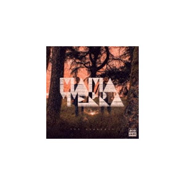 【発売日：2023年07月12日】種別:CD ジャズ・フュージョン海外ジャズ ※こちらの商品はインディーズ盤にて流通量が少なく、手配できない場合がございます 発売日:2023/07/12 販売元:ウルトラ・ヴァイヴ 登録日:2023/07/...