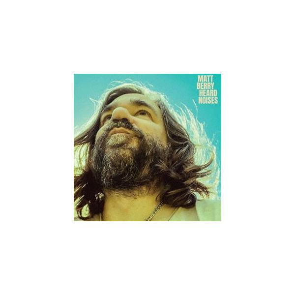 【発売日：2025年01月29日】種別:CD 洋楽ロック ※こちらの商品はインディーズ盤にて流通量が少なく、手配できない場合がございます 発売日:2025/01/29 販売元:ウルトラ・ヴァイヴ 登録日:2024/12/04 MATT BE...