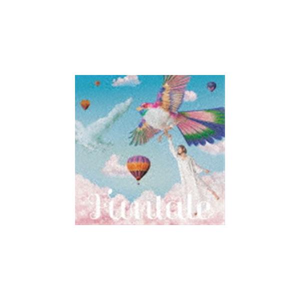 【発売日：2023年06月21日】種別:CD 邦楽J-POP 発売日:2023/06/21 販売元:エイベックス・ミュージック・クリエイティヴ 登録日:2023/04/20 絢香 アヤカ ファンテイル 絢香 CD アルバム 内容:To Th...