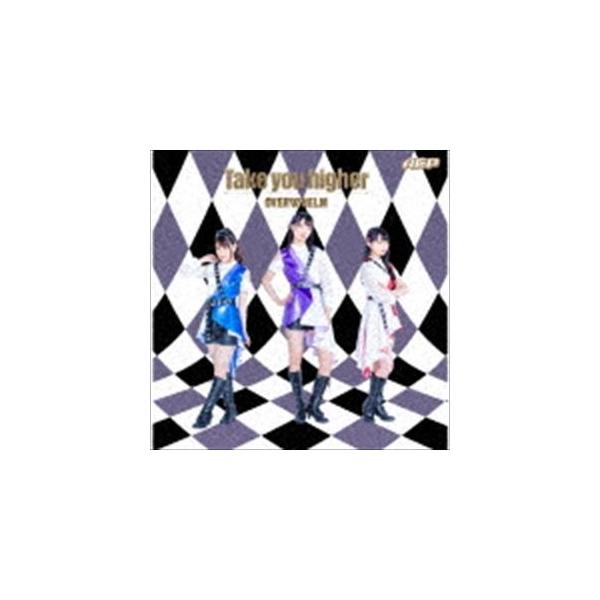 【発売日：2019年09月18日】種別:CD 邦楽J-POP 発売日:2019/09/18 販売元:ハピネット・メディアマーケティング 登録日:2019/09/03 OVERWHELM from A応P オーバーウェルムフロムエーオウピー ...