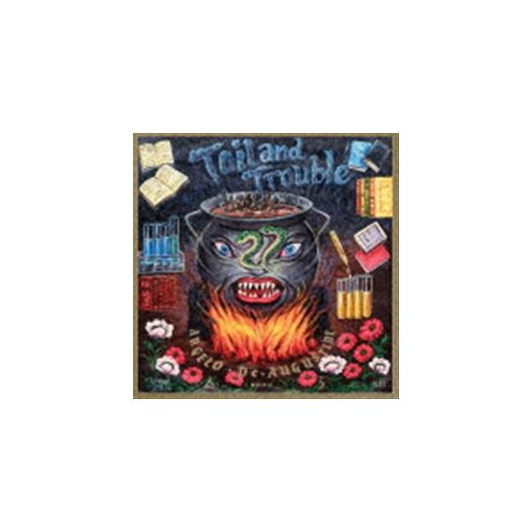 【発売日：2023年07月05日】種別:CD 洋楽ポップス ※こちらの商品はインディーズ盤にて流通量が少なく、手配できない場合がございます 発売日:2023/07/05 販売元:ウルトラ・ヴァイヴ 登録日:2023/07/05 アンジェロ・...